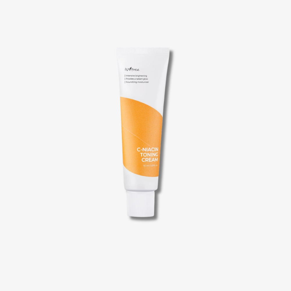 INSTREE - C-Niacin Toning Cream – keeobeauty
